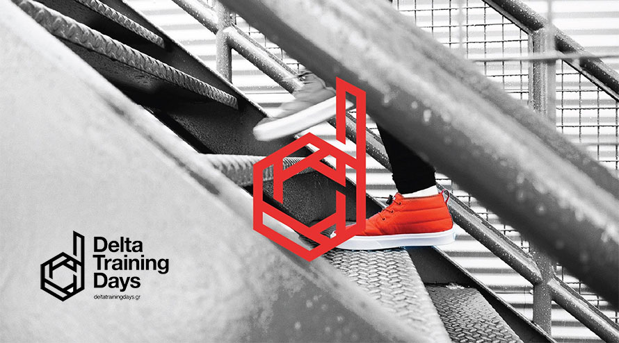Delta Training Days! Ένας θεσμός γνώσης από το ΙΕΚ ΔΕΛΤΑ! | StudyNow.gr